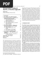 FTIR Results: A Beginner's Guide | PDF | Infrared Spectroscopy ...