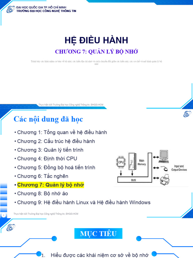 #Week09 Chapter7 2024 | PDF