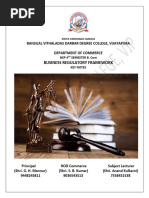 Final - Land Conversion Order | PDF