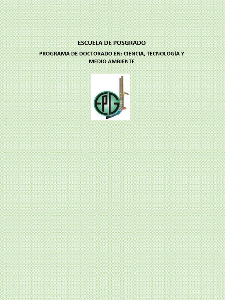 Experimento Emch | PDF | Espinacas | Dieta y nutrición