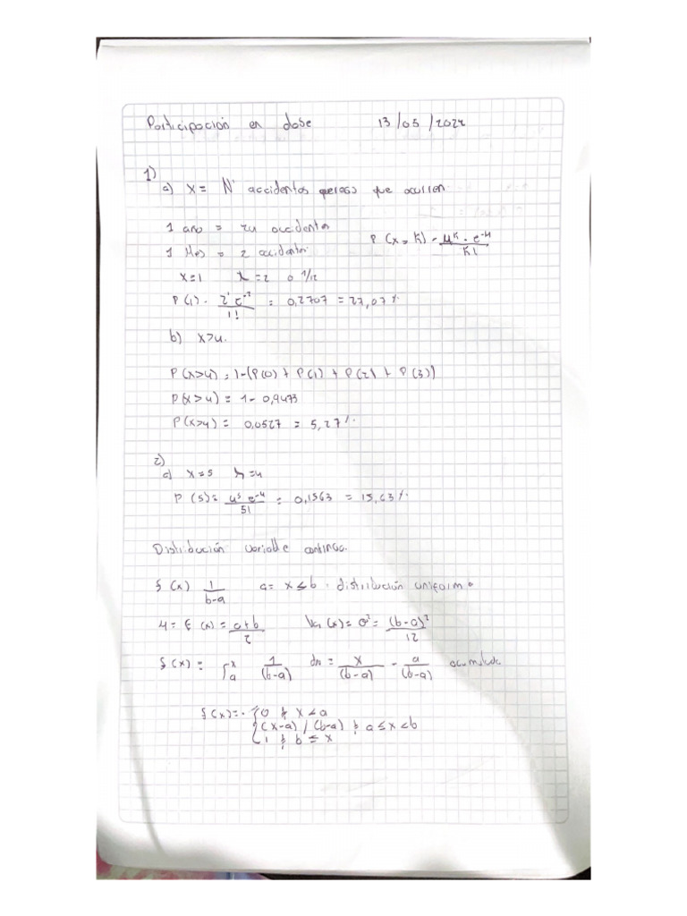 Participacion 1305 Edwin Beltran | PDF