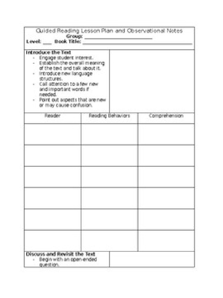 Notes For Students | PDF