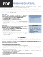 Onfalitis Neonatal: Diagnóstico y Tratamiento | PDF | Septicemia ...