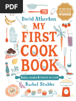Free Online Cookbooks Collection | PDF | Baking | Cookbooks
