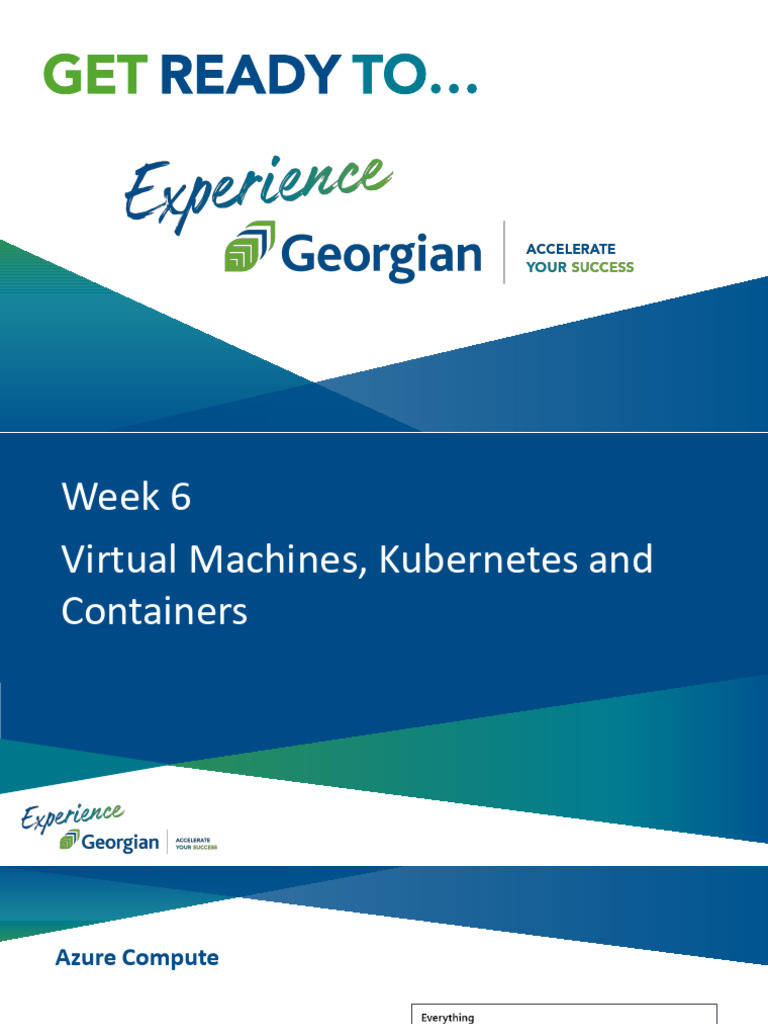 Virtual Machine | PDF