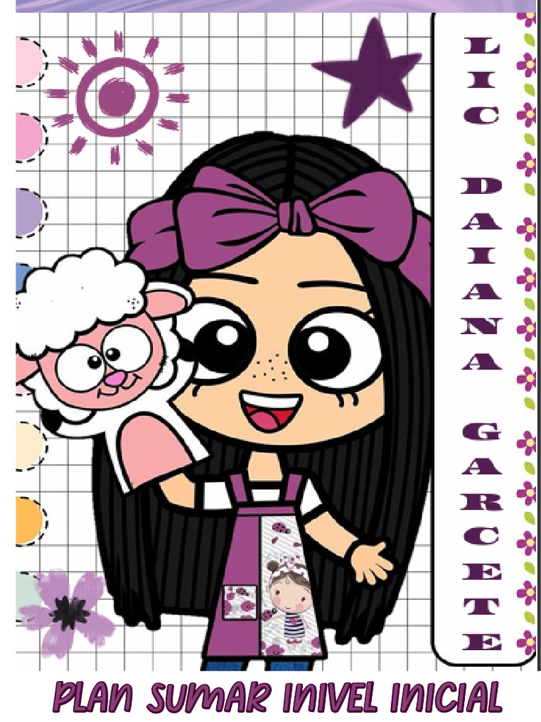 Plan Sumar Inivel Inicial | PDF