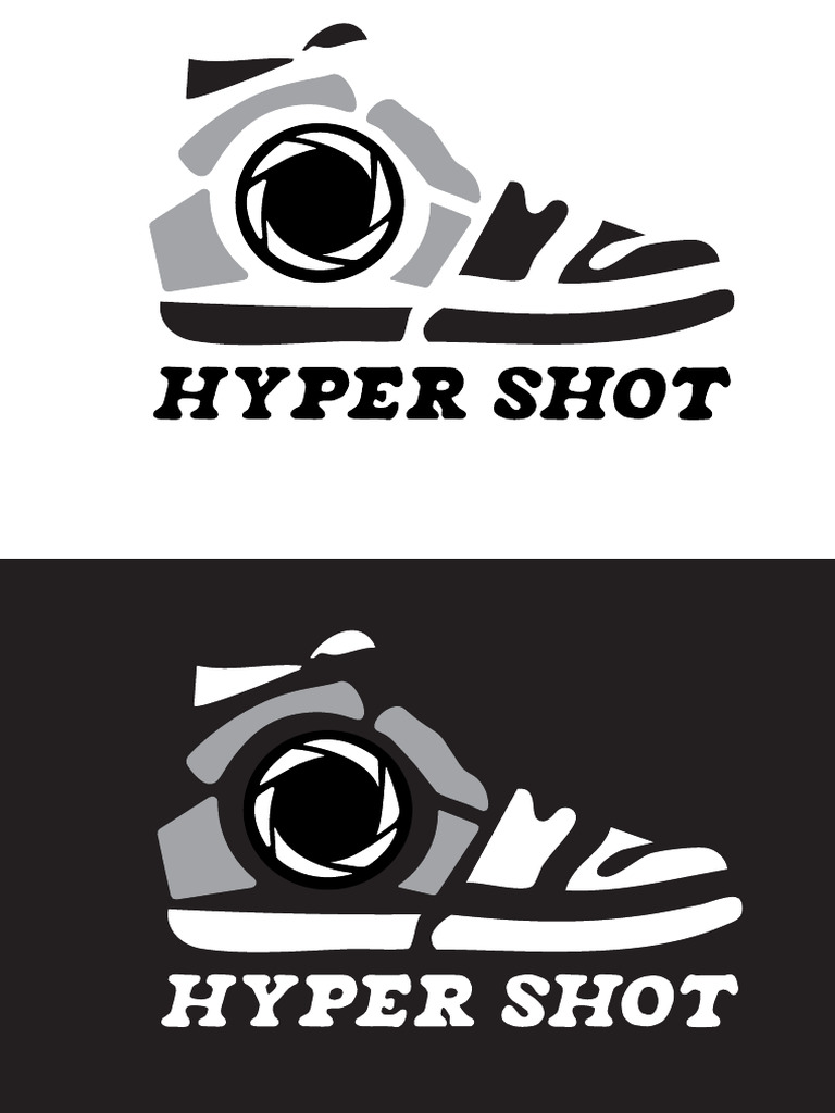 TomasMourao Hyper Shot Logo | PDF