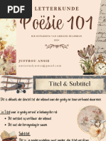 Gedigte Reels | PDF