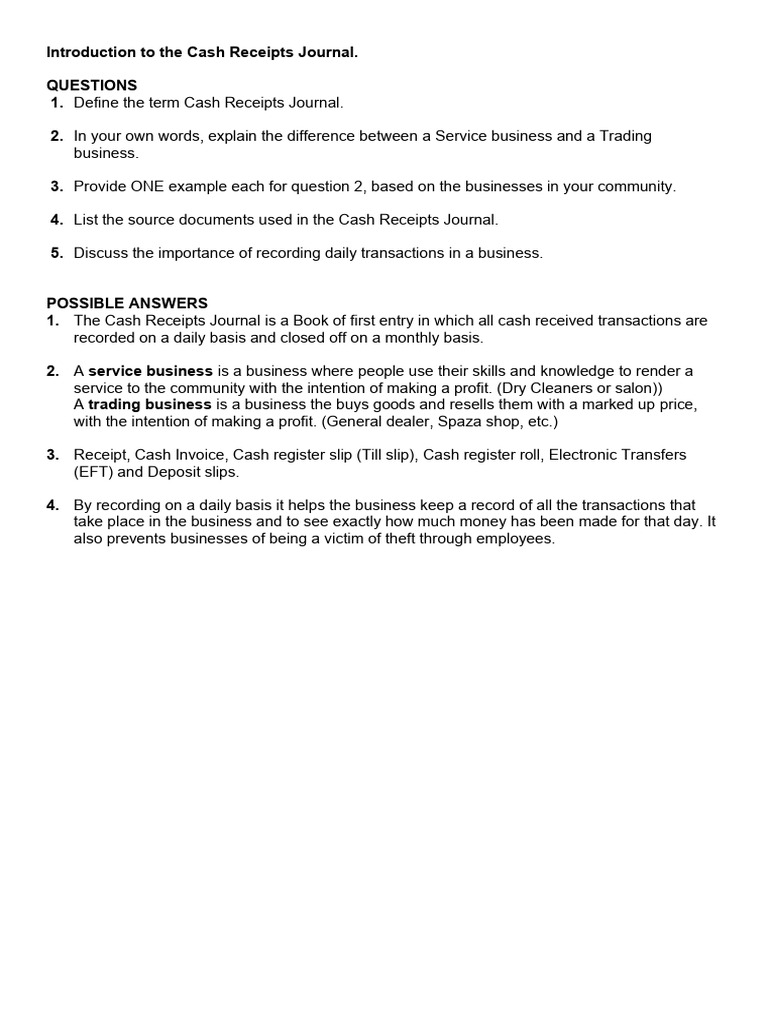 Week 4 Lesson Plan 1 CRJ | PDF