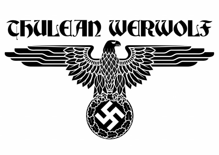 Thulean Werwolf | PDF