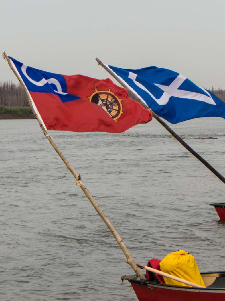 Fort Mcmurray Metis Teck Frontier Cultural Impact Assessment Final ...
