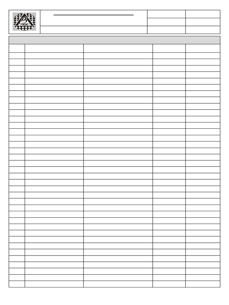 QC & Microbiology Instrument List | PDF | Applied And Interdisciplinary ...