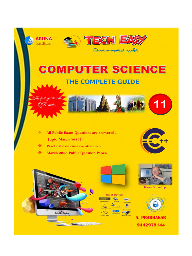 11CS em 2025 | PDF | Logic Gate | Computing