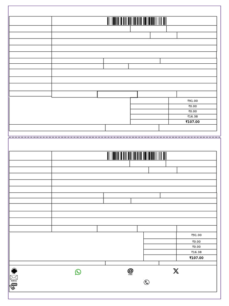 Suthar Mayurkumar Surendraprasad | PDF | Identity Document ...