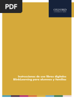 Activación Del Libro Digital | PDF