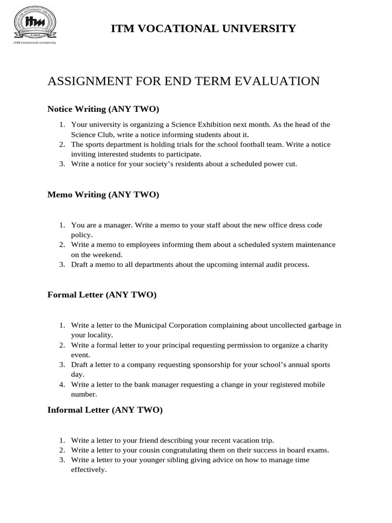 Corporate Communication Assignment | PDF