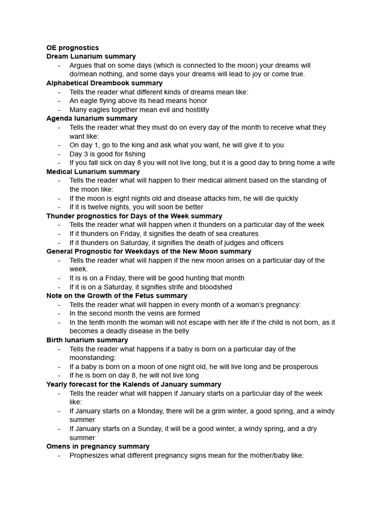 REE Exam Notes | PDF