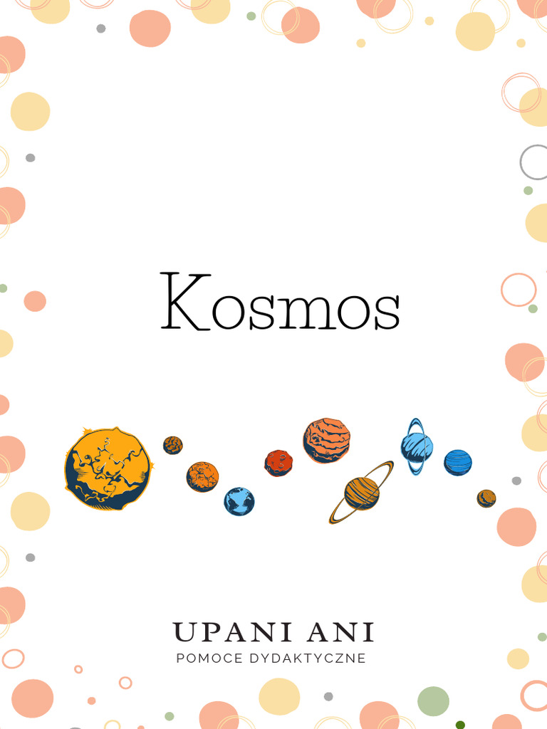 Memory Kosmos | PDF