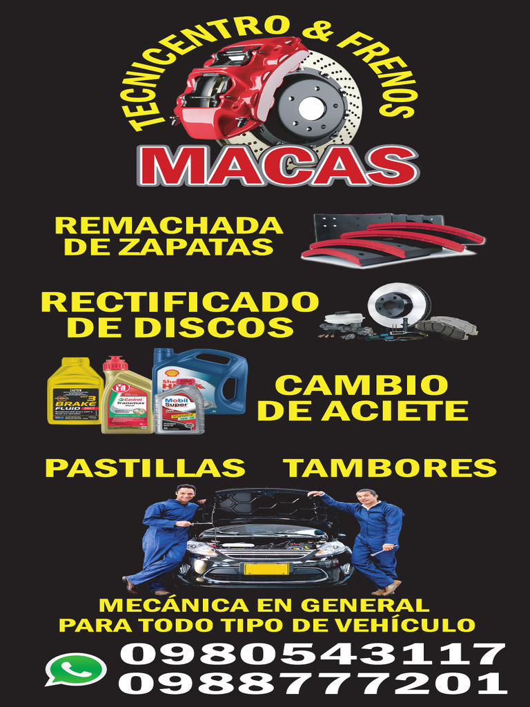 MACASS | PDF