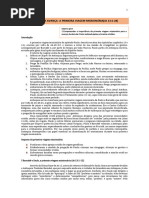 Significado e Origem do Ubuntu | PDF
