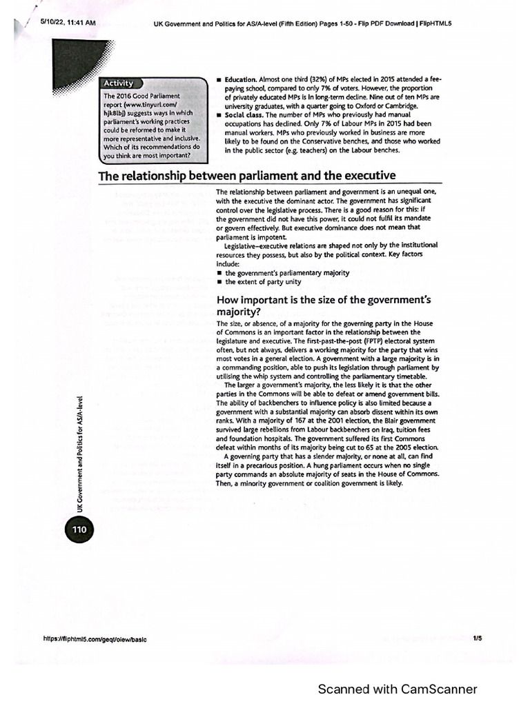 Task 2 Reading | PDF