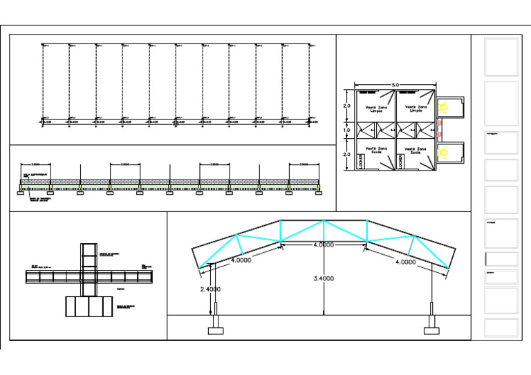Galpon Final 10x35 | PDF