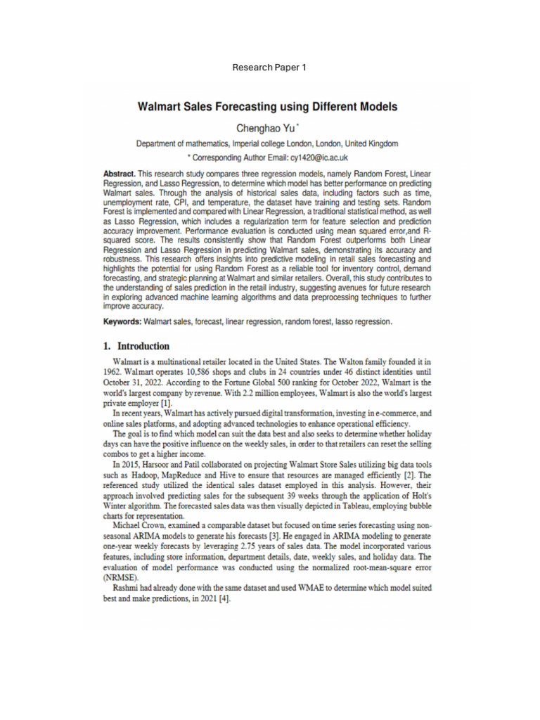 BDA - Research Paper1 | PDF