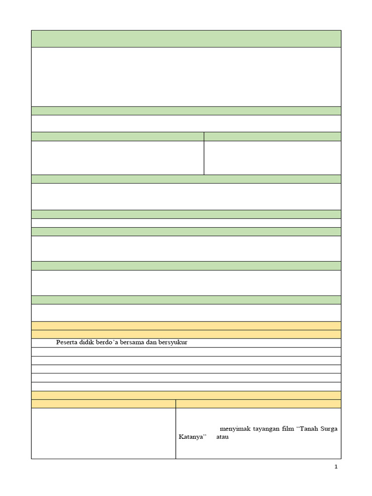 Modul BAB 5 A (3) _ PBL (Observasi) Fix | PDF
