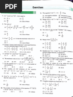 Wavy Curve Method Worksheet | PDF