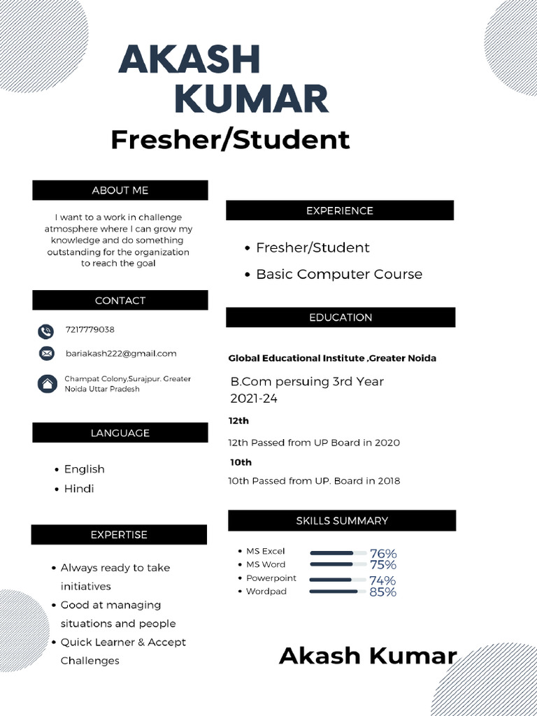 Ba certificate | PDF