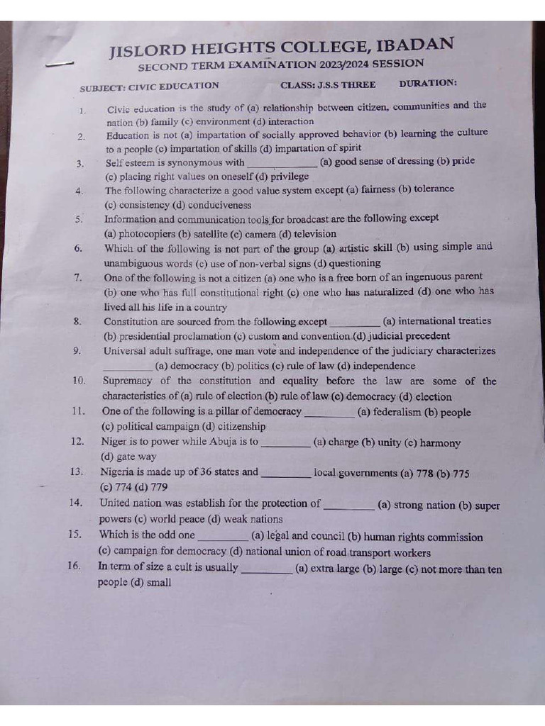 Maths Pdf