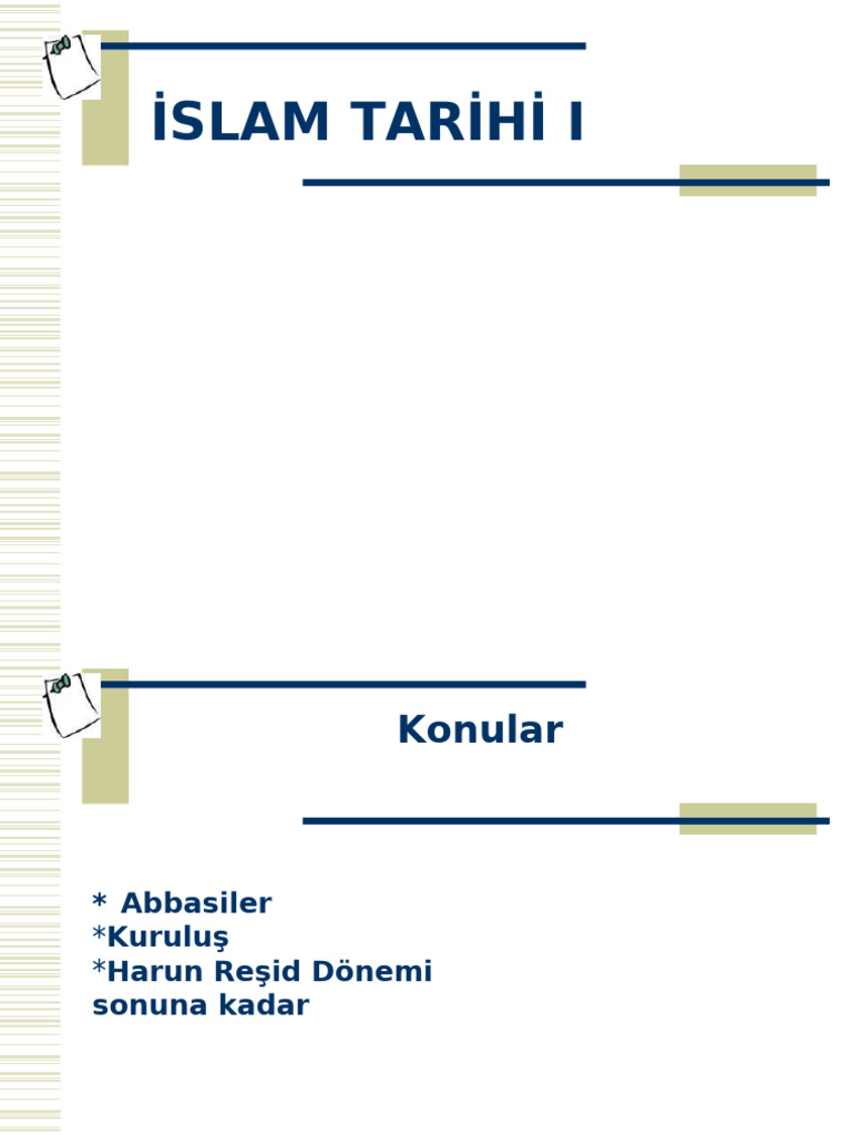 Abbasiler 1 | PDF