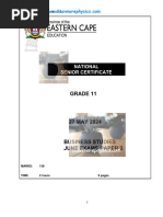 EGD Practical Assessment Task | PDF