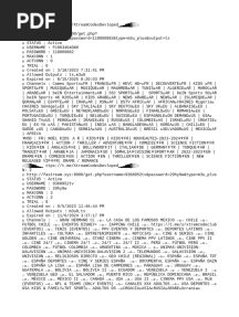 Networking Documents & PDFs | Scribd
