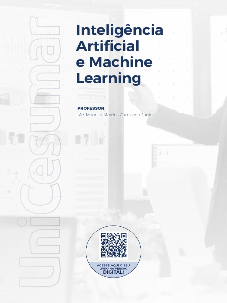 Inteligência Artificial e Machine Learning | PDF | Inteligência ...