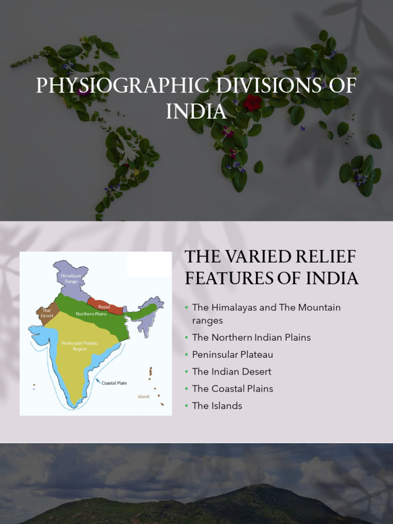 Presentation 1 | PDF | Physical Geography | Earth Sciences
