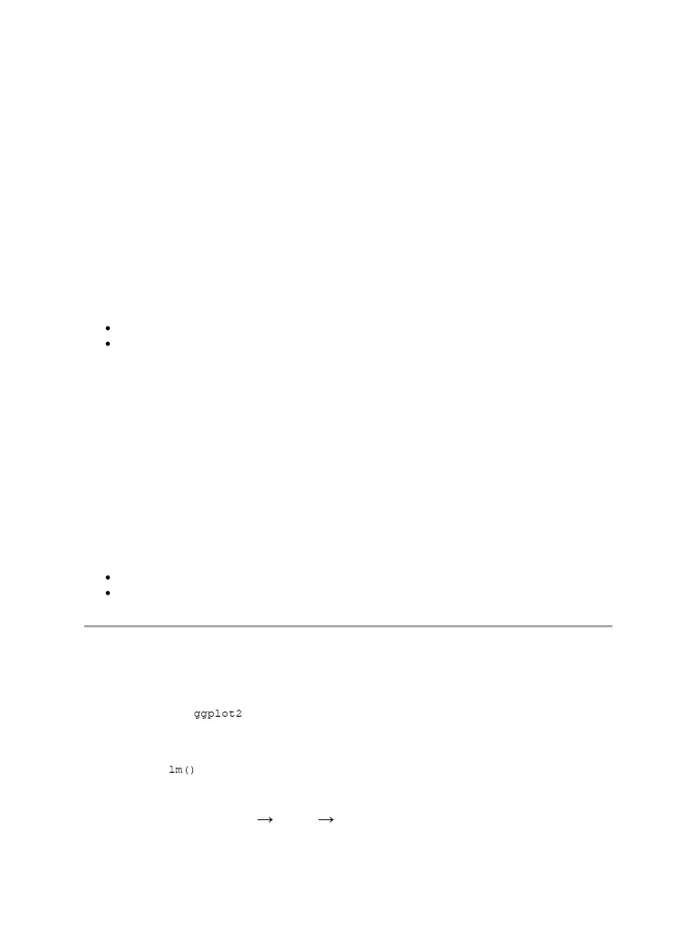 Data Reshaping and Pivoting | PDF | Mean | Statistics