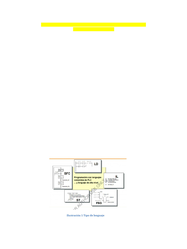 Reporte Tecnico | PDF | Lenguaje de programación | Programación de computadoras