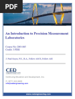 Cables Icea Method 1-Table E2 | PDF