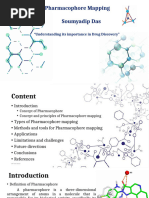 ZINCPharmer: Pharmacophore Search Tool | PDF | Ligand (Biochemistry ...