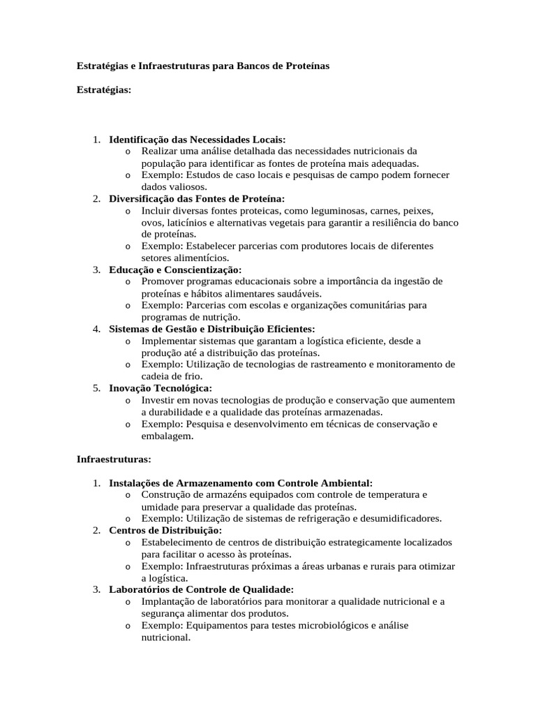 Desadv | PDF | Proteínas | Organizações de alimentos e agricultura