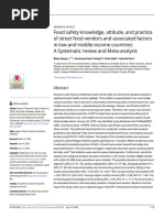 Vogue A Level Media Cheat Sheet | PDF | Vogue (Magazine) | Magazines