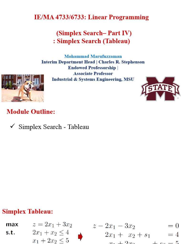 Module - 4 - Part+IV Use These Caleb | PDF