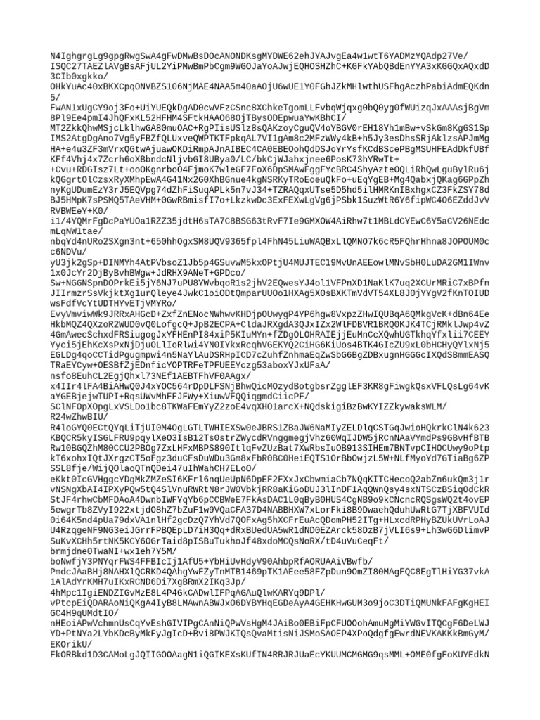 Dogeminer2 SAVE8654 10 Oct 2022.DOGE | PDF