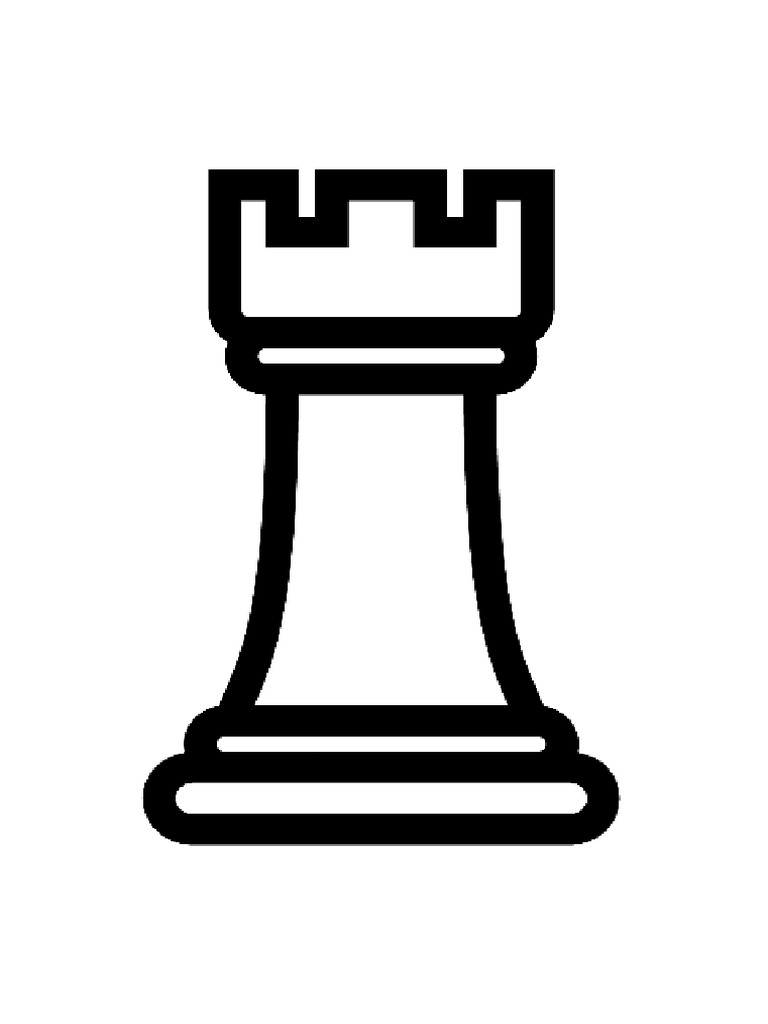 Chess Rook | PDF