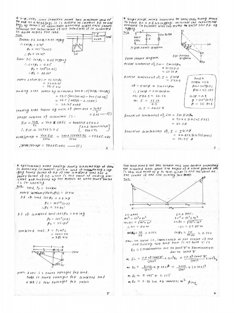 Utilization Numerical | PDF