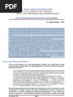 GAI Conversion Table | PDF