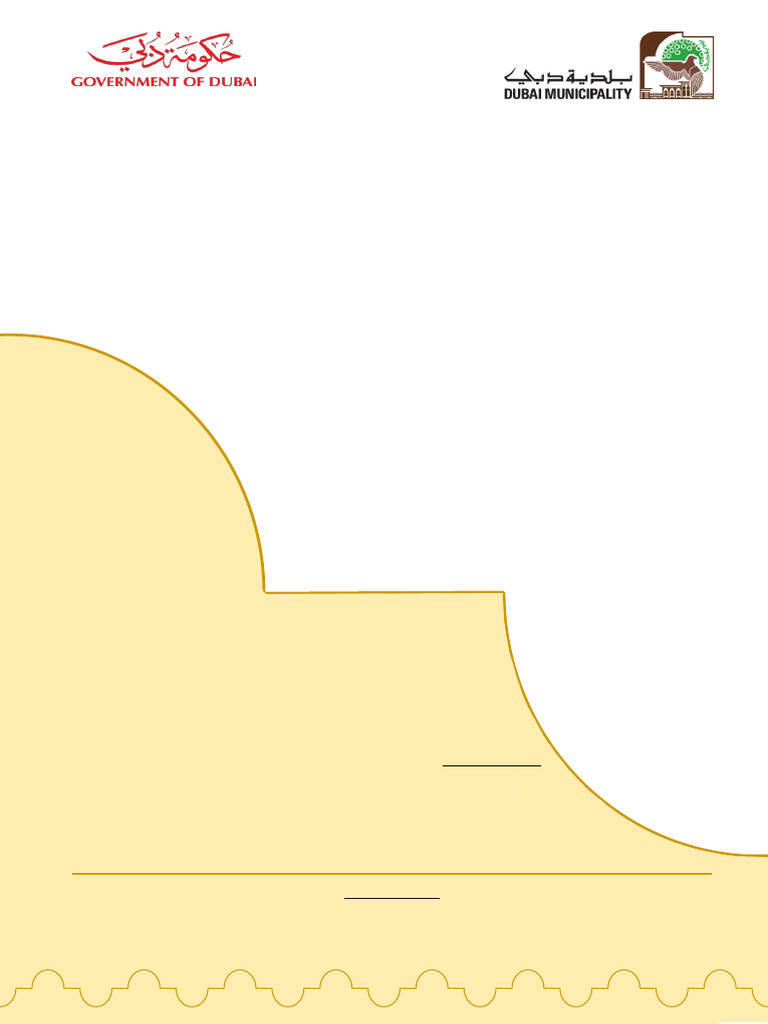 Part 1 of 3 - General Specification Civil Works | PDF | Specification ...