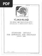 Circular Update To Pub STD DWG | PDF