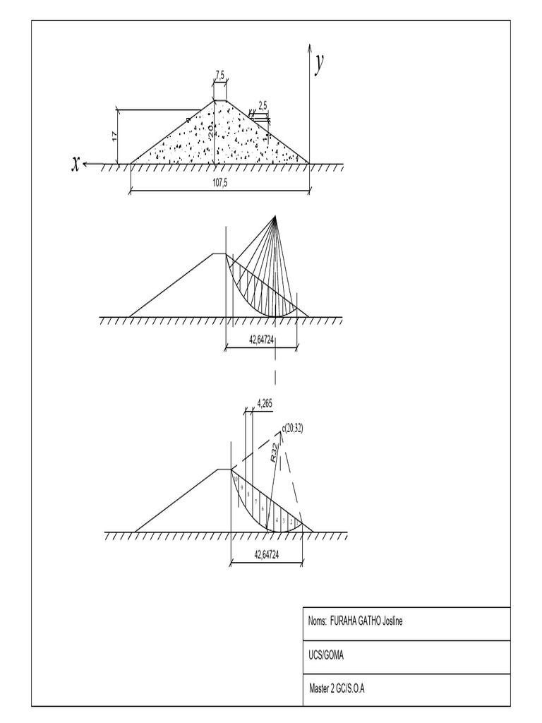 TP Barrage-Layout2 Gatho | PDF